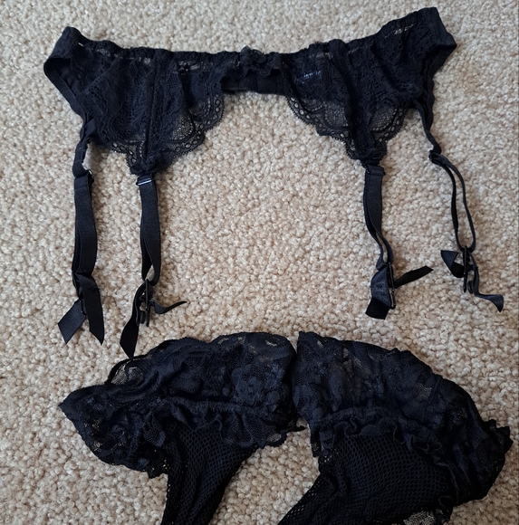 Frederick's of Hollywood | Intimates & Sleepwear | Fredericks Of ...